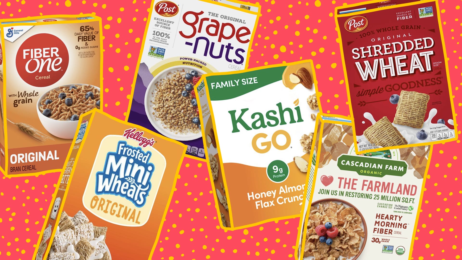 The Best Chocolate Cereals to Buy in 2022