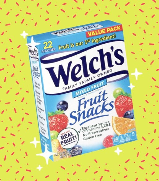 Best Fruit Snacks: 7 Best Fruit Snacks [Taste Test] | Sporked