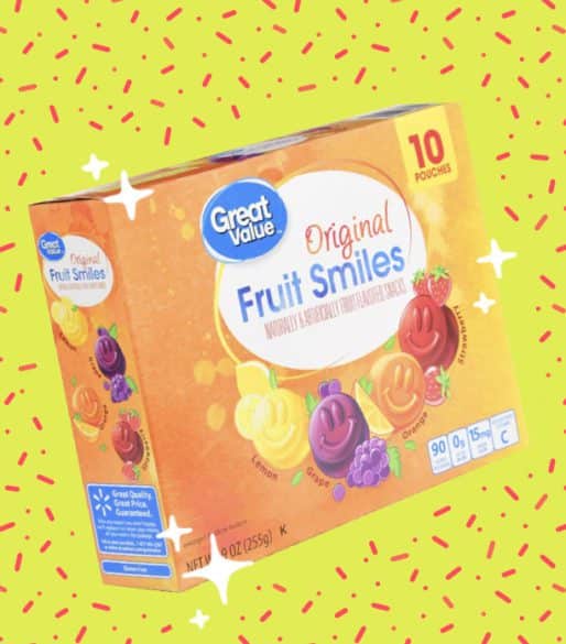 Best Tasting Fruit Snacks Ranked: 11 Best Fruit Snacks for Kids and Adults