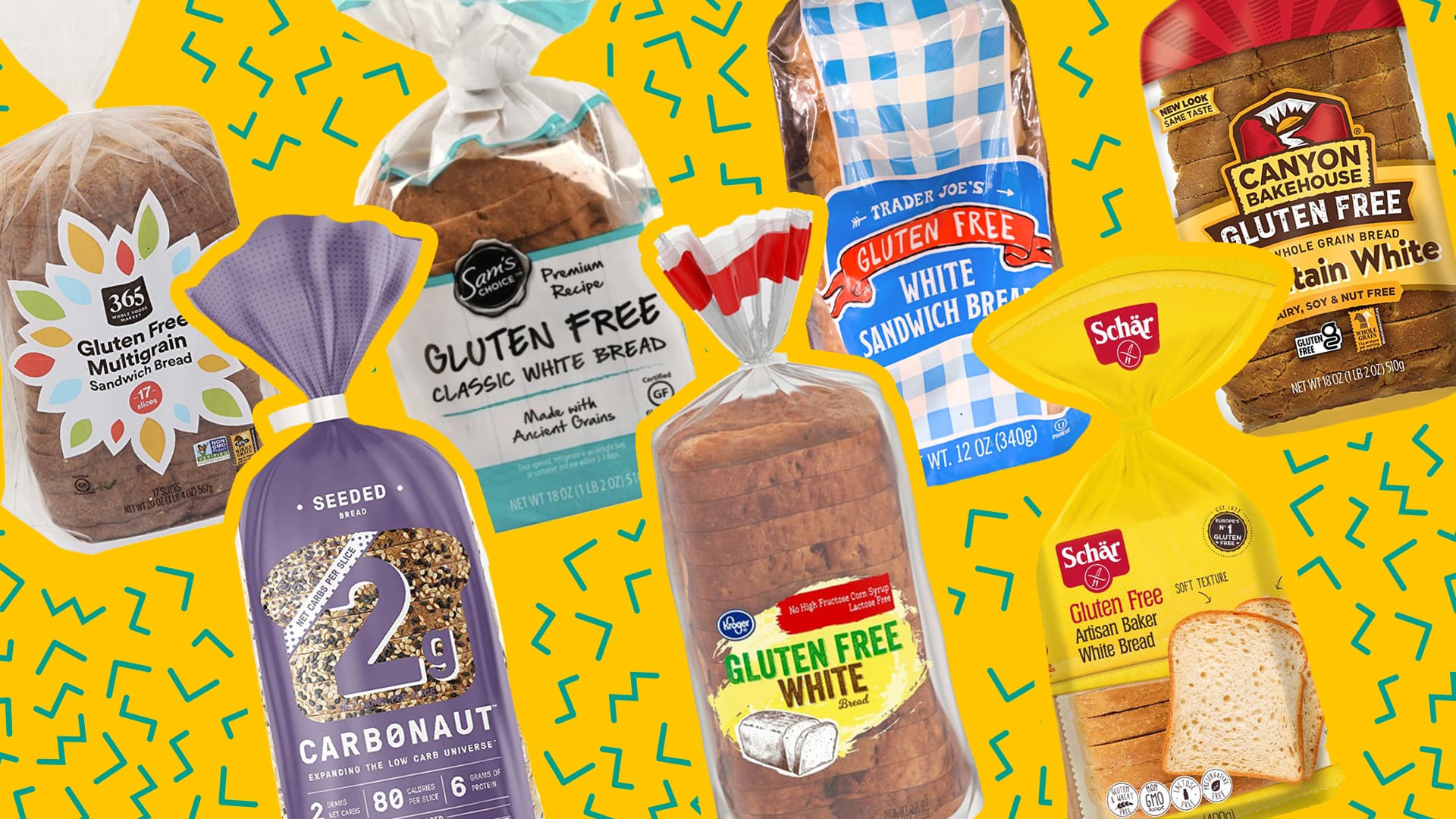 The Best White Bread to Buy in 2022