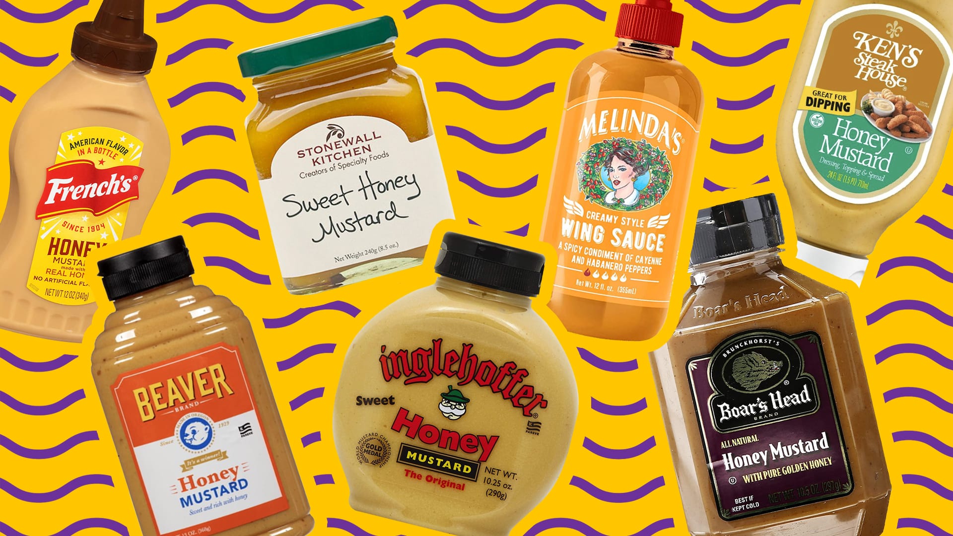 7 Best Dijon Mustards to Buy in 2022 [Taste Test]