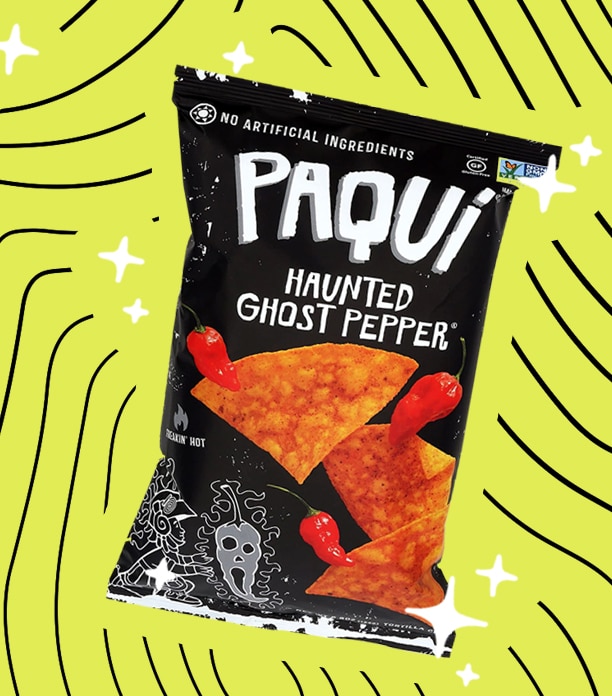 Best Spicy Chips: 7 Best Hot Chips | Sporked