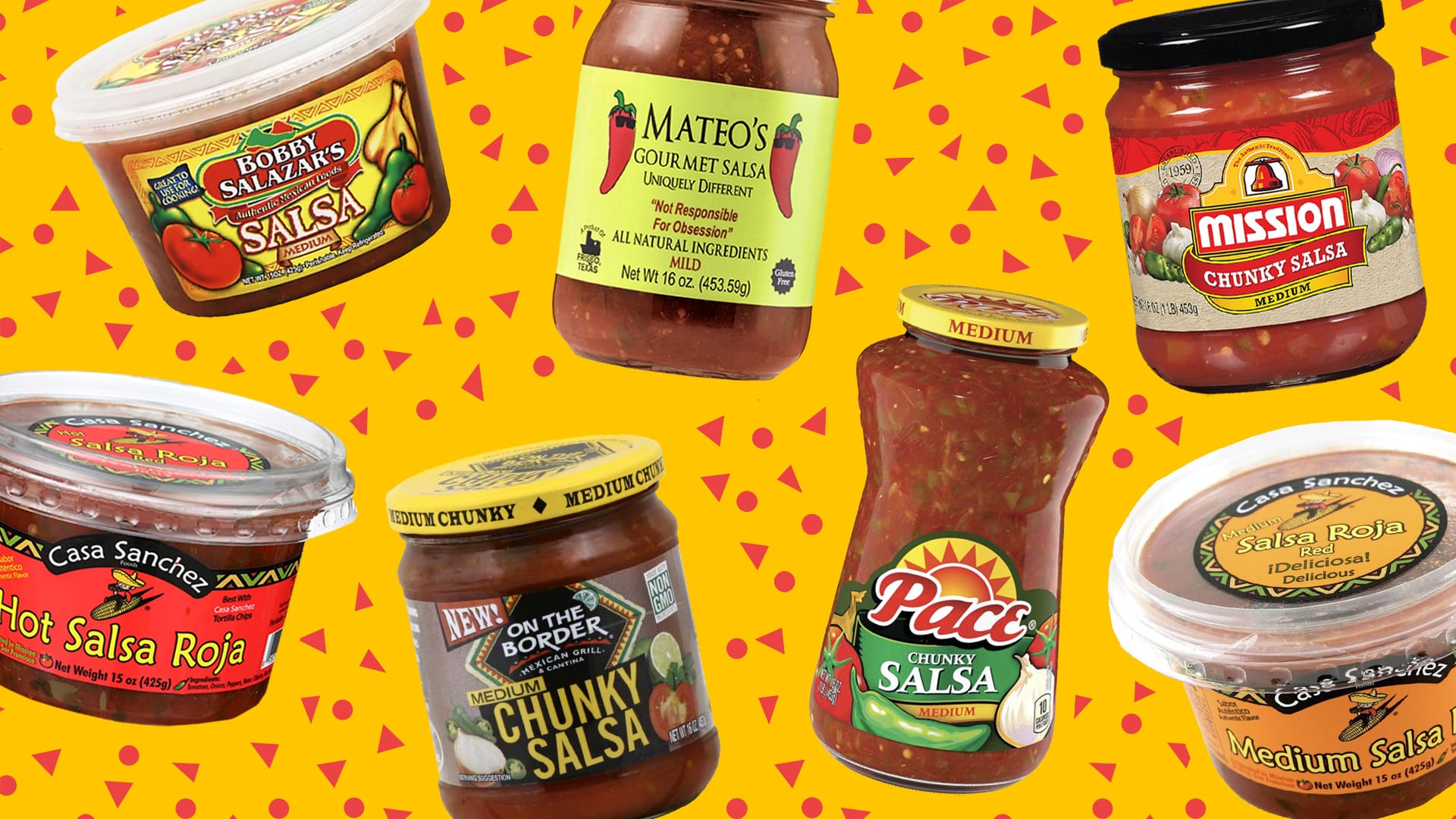 Best Store Bought Salsa: The 7 Best Salsa Brands to Spice Up Your Life