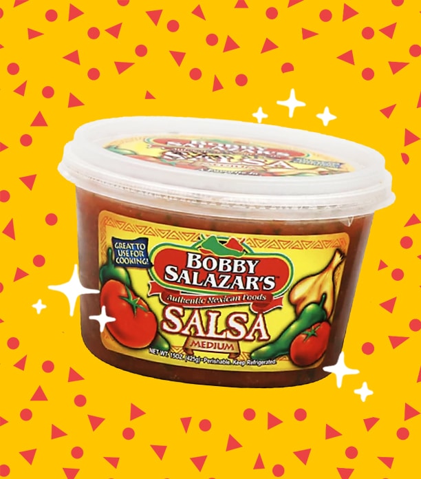 Best Store Bought Salsa: The 7 Best Salsa Brands to Spice Up Your Life