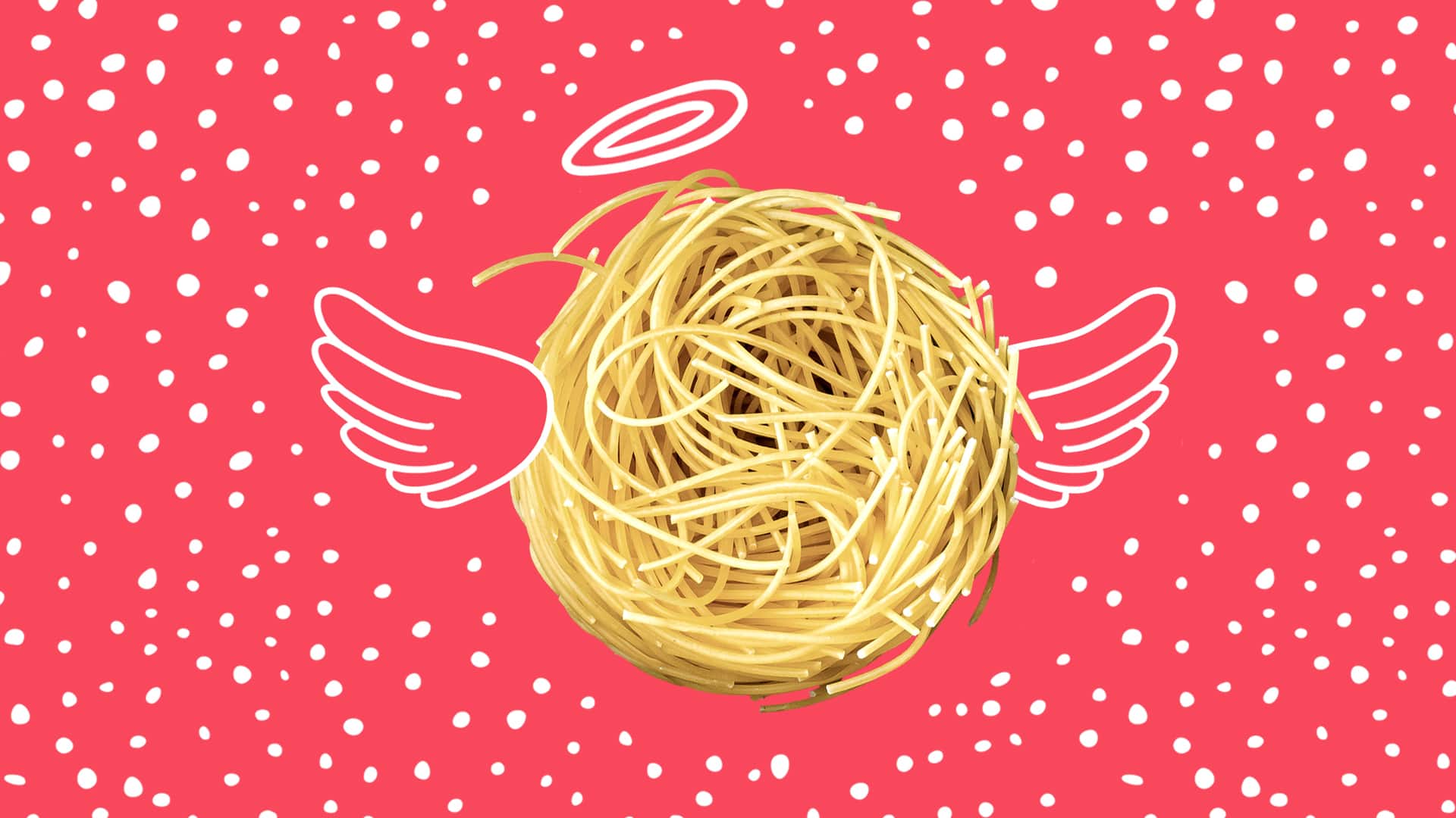 Why Angel Hair Pasta Is the Best Type of Pasta | Sporked