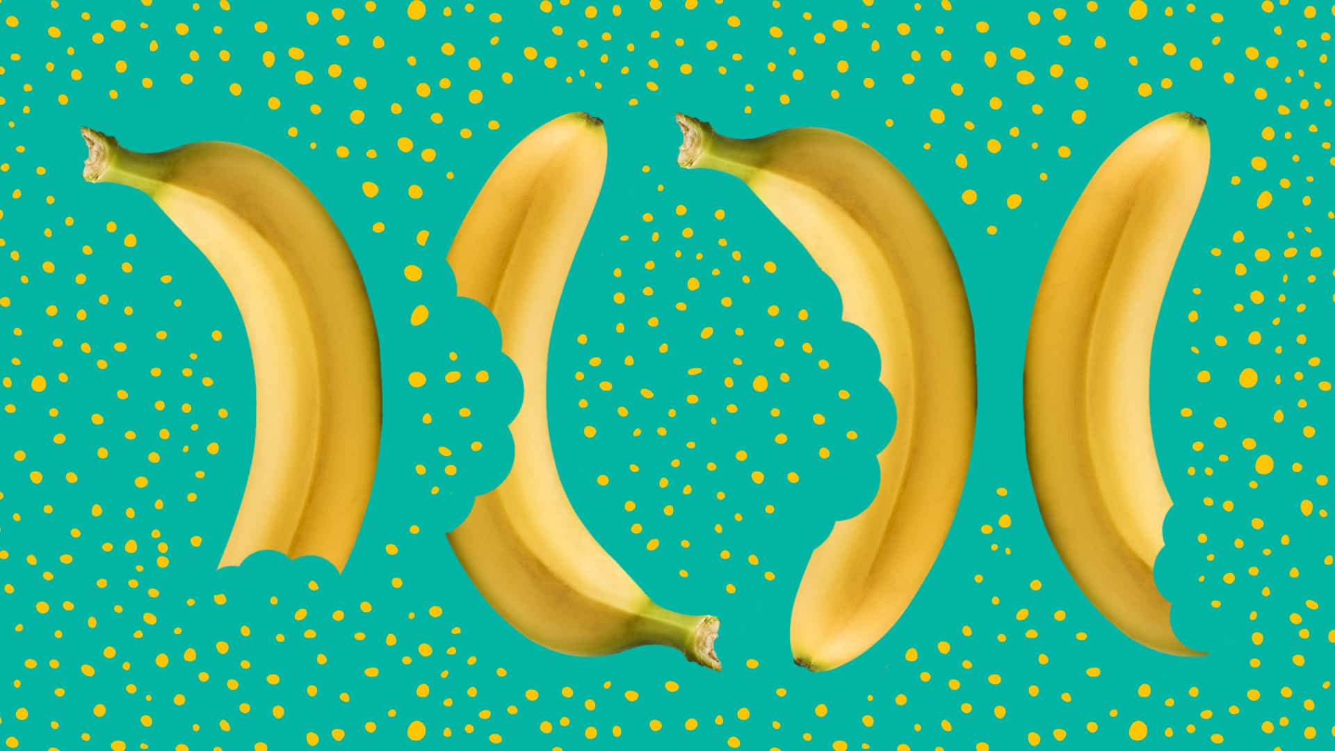 I’ve Been Eating a Banana Wrong My Whole Life | Sporked