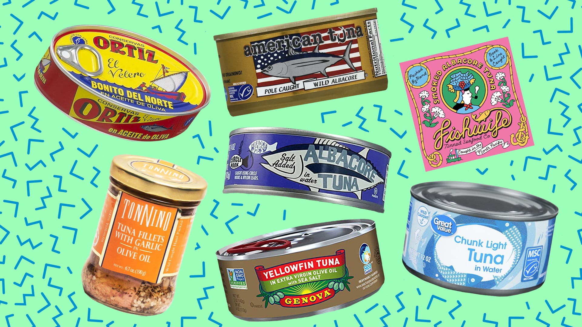 The 7 Best Canned Sardines Sporked