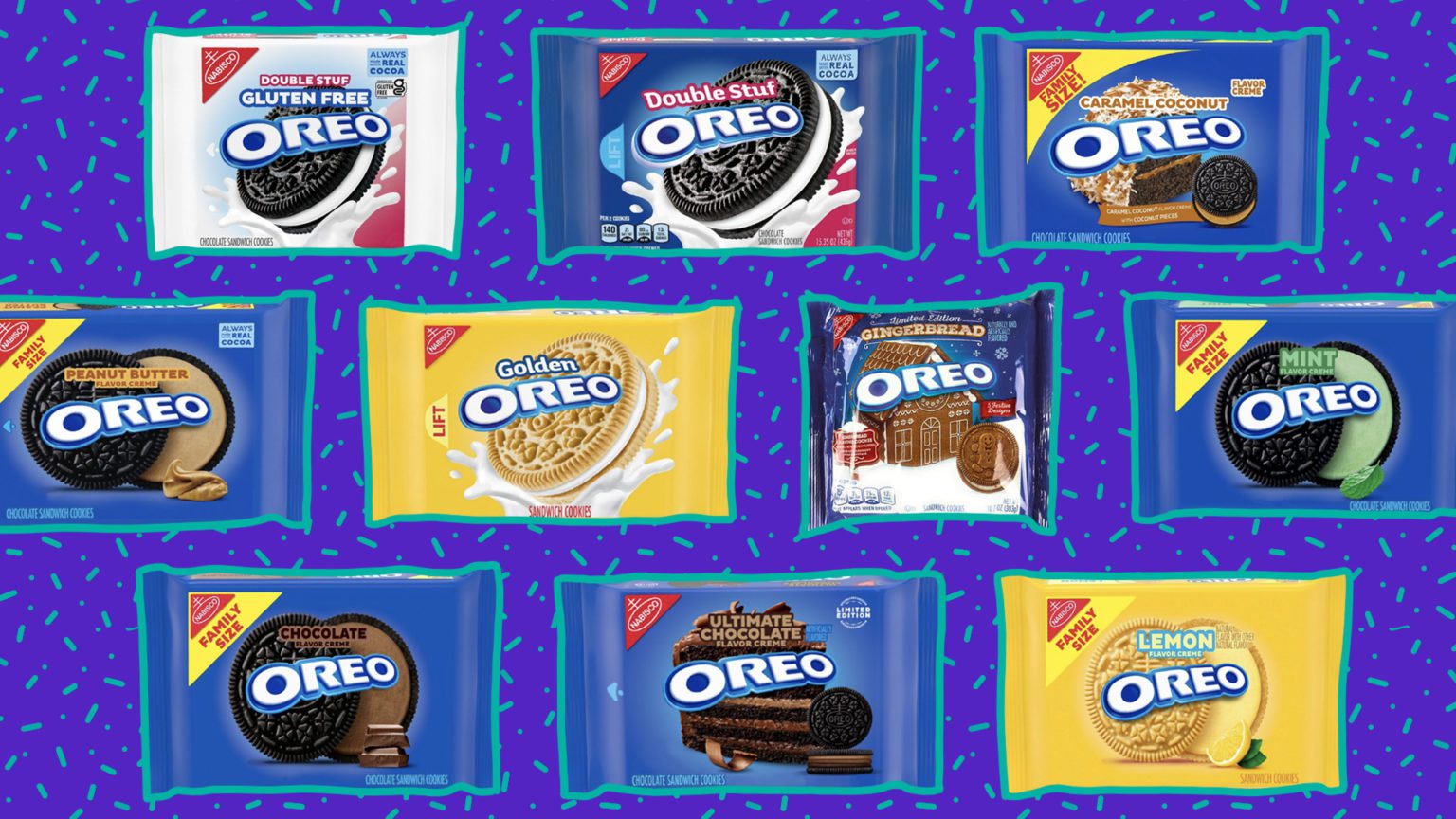 We Ordered Custom Oreos with OreoiD | Sporked