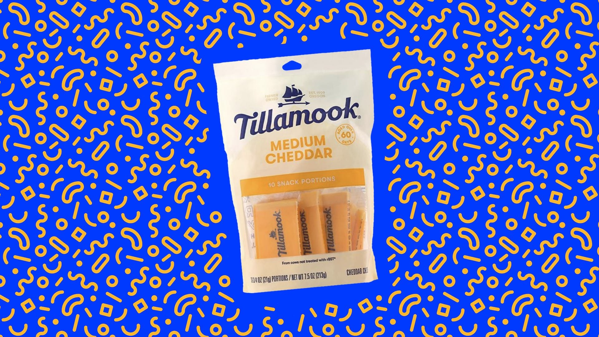 The 5 Best Snacking Cheeses to Eat Anywhere, Anytime | Sporked