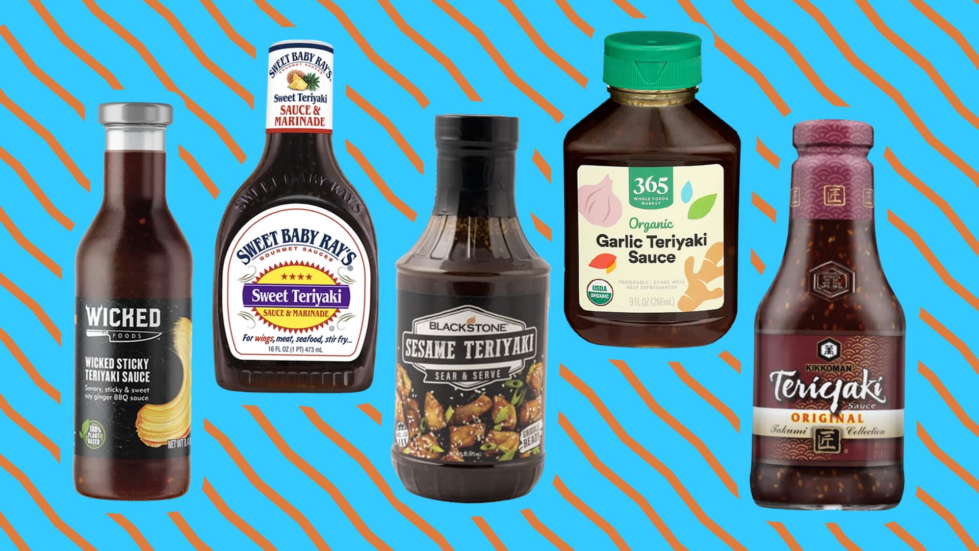 The Best Soy Sauce to Buy in 2022 | Sporked