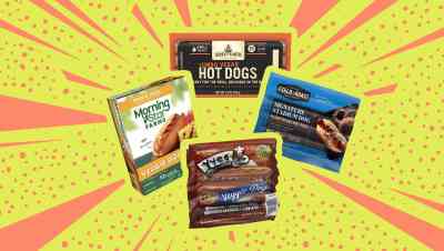 The 8 Best Hot Dogs to Buy in 2022
