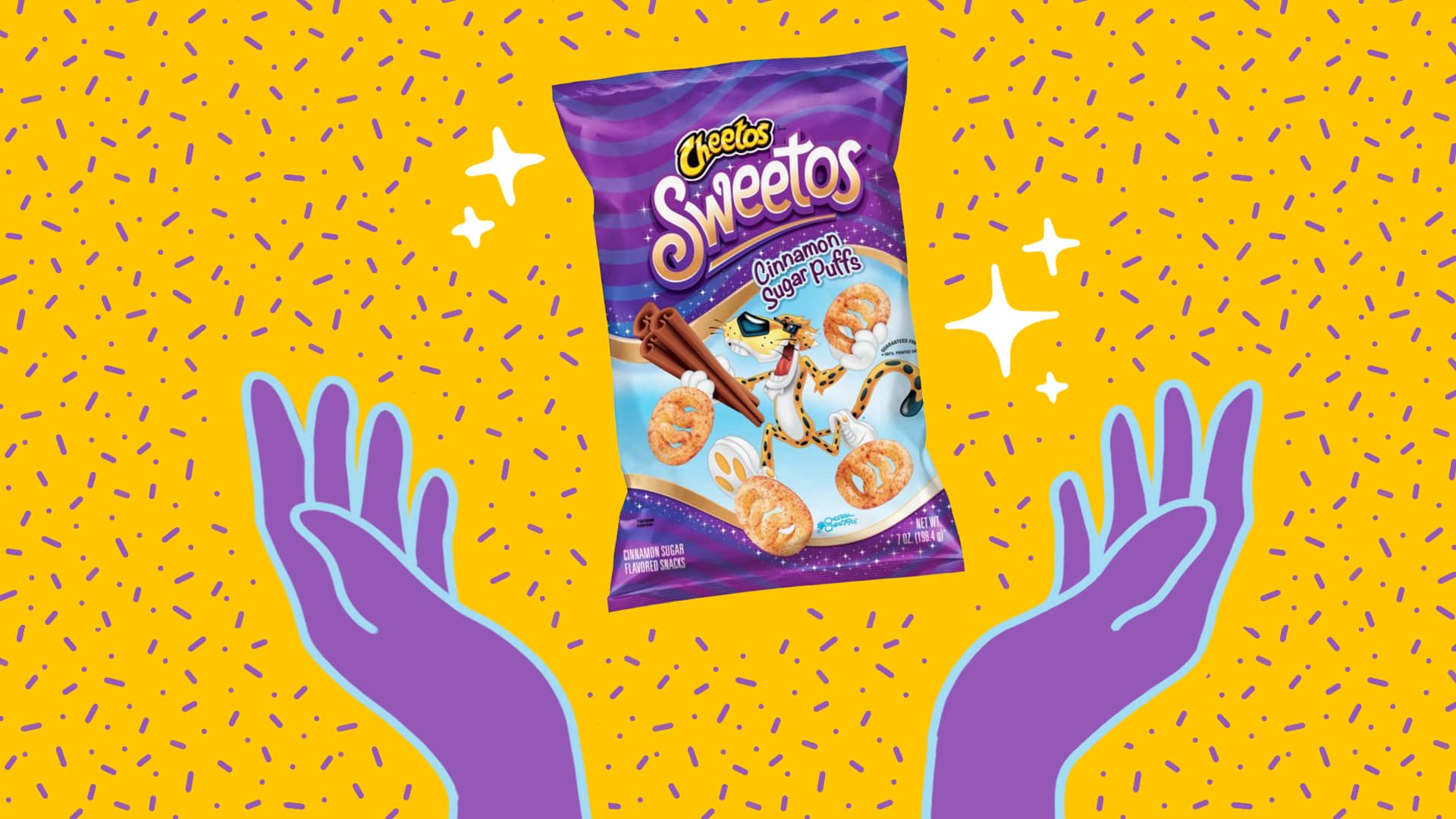 Sweetos Are Back for Their 2022 Season | Sporked