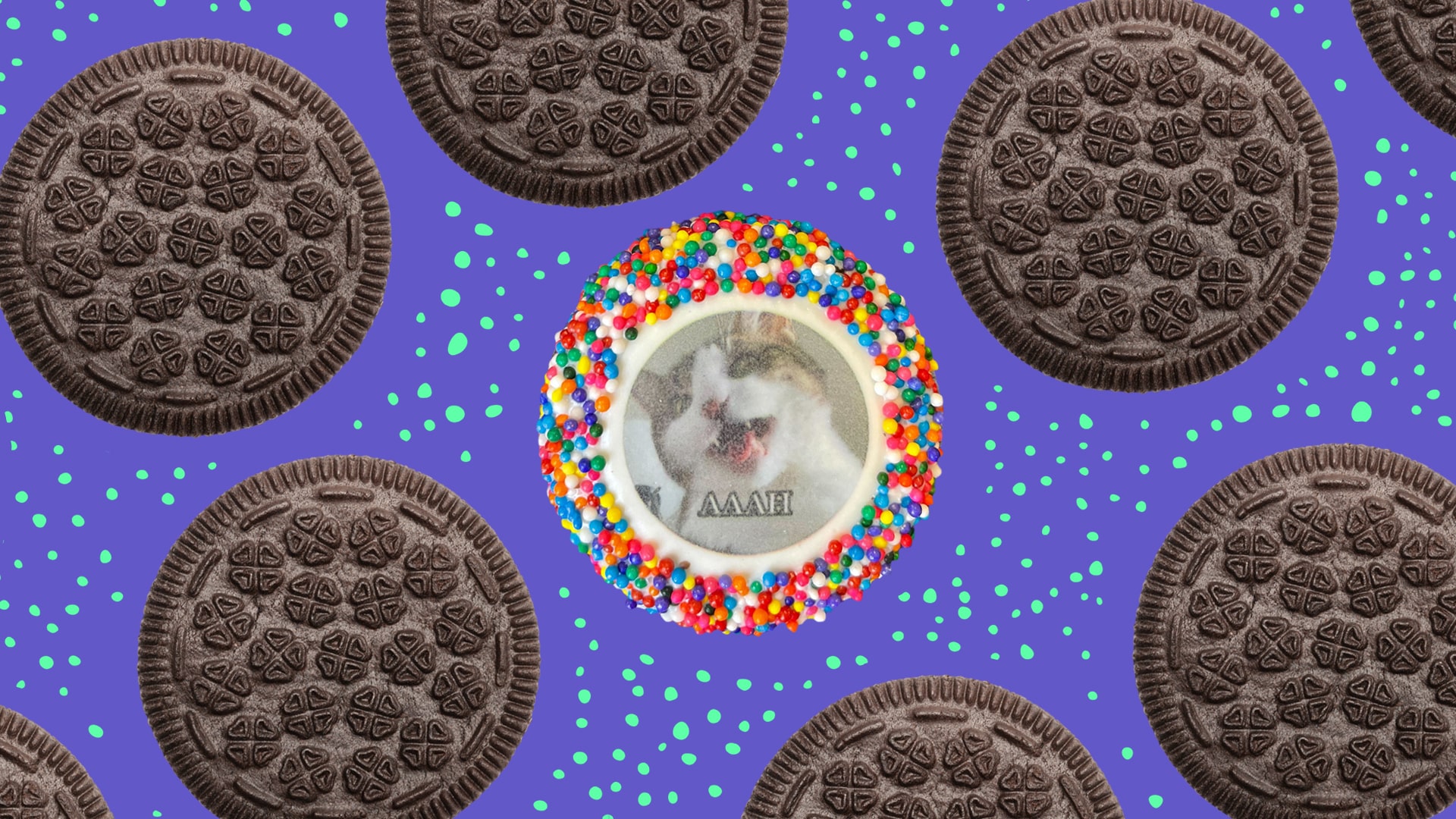 We Ordered Custom Oreos with OreoiD | Sporked