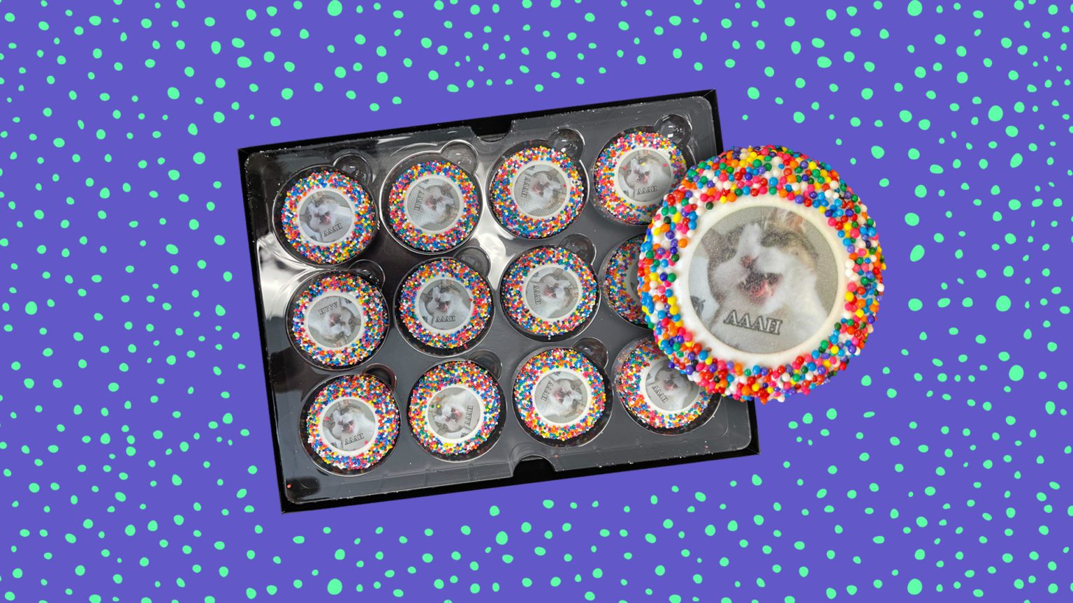 We Ordered Custom Oreos with OreoiD | Sporked