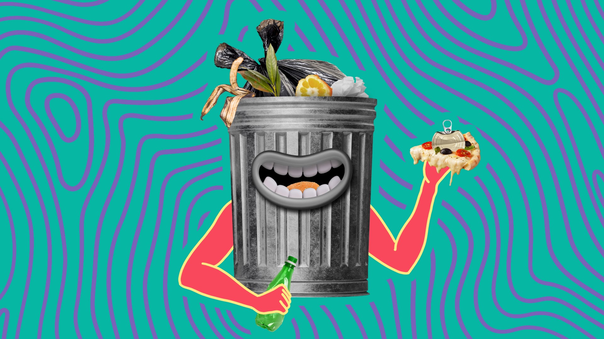 I Eat Shrimp Shells, Edamame Shells, Peanut Shells, and More | Sporked