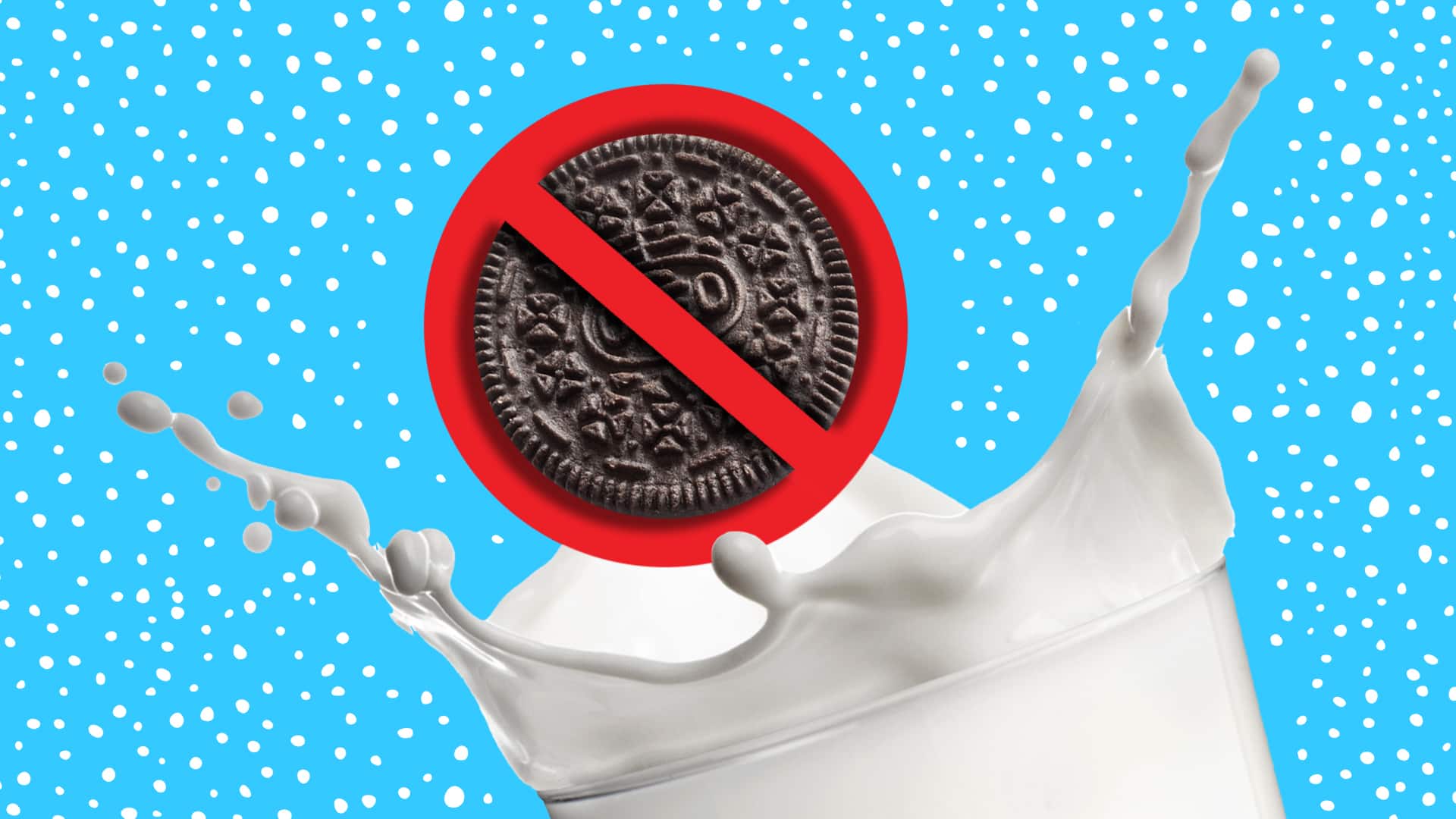 No More New Oreo Flavors: A Plea