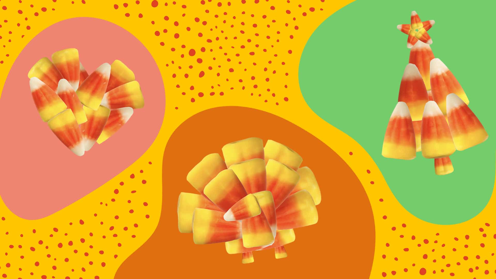 Funfetti Candy Corn from Brach's: An Honest Review | Sporked