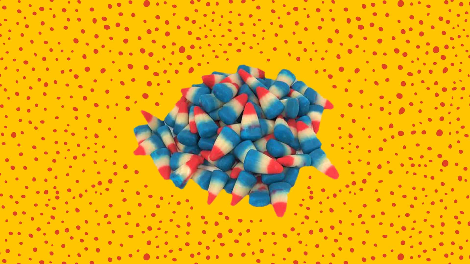 Seasonal Candy Corn Varieties You Didn’t Know About | Sporked