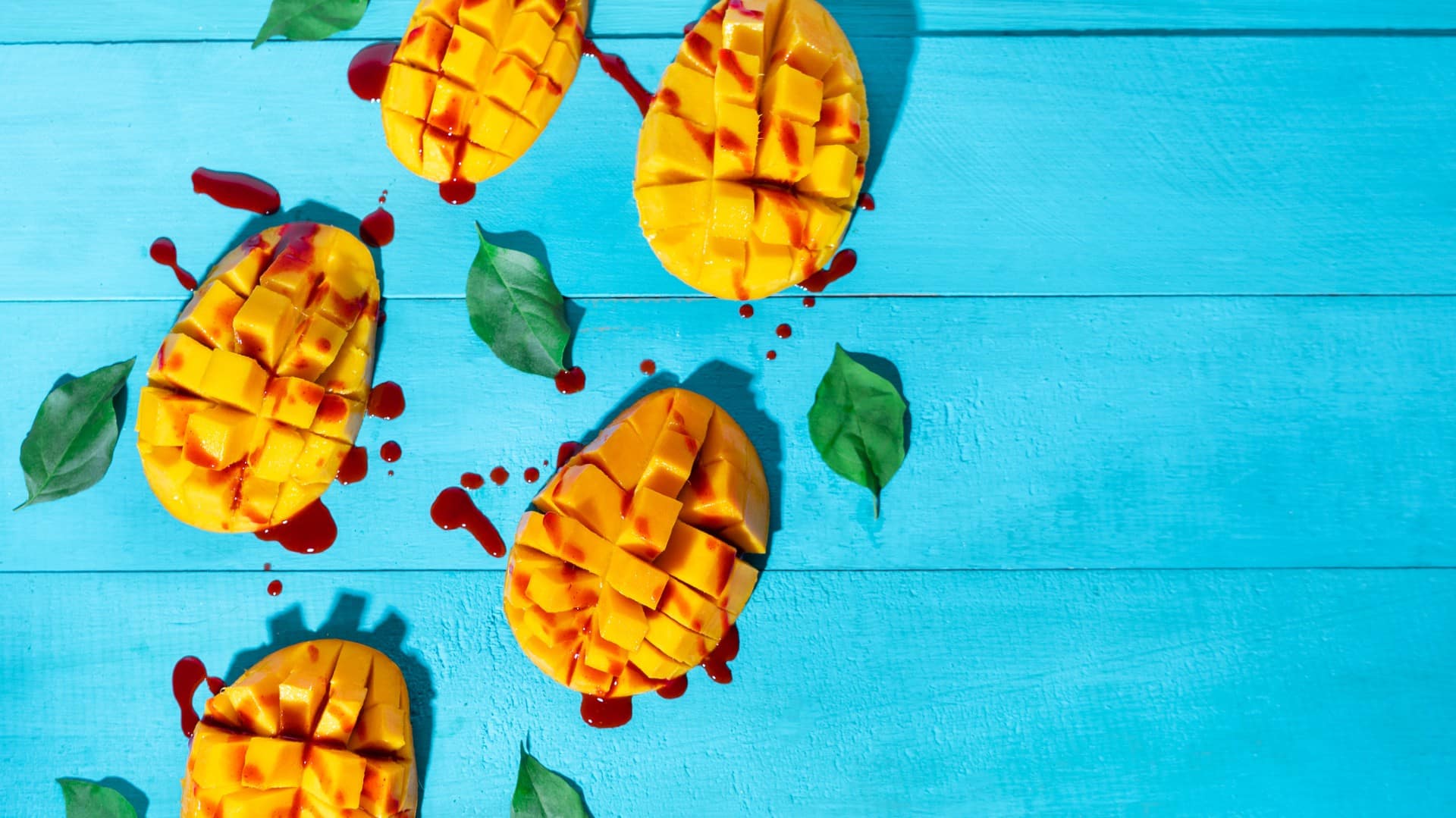 Mangoheladas Are Back at Costco in Time for Summer | Sporked