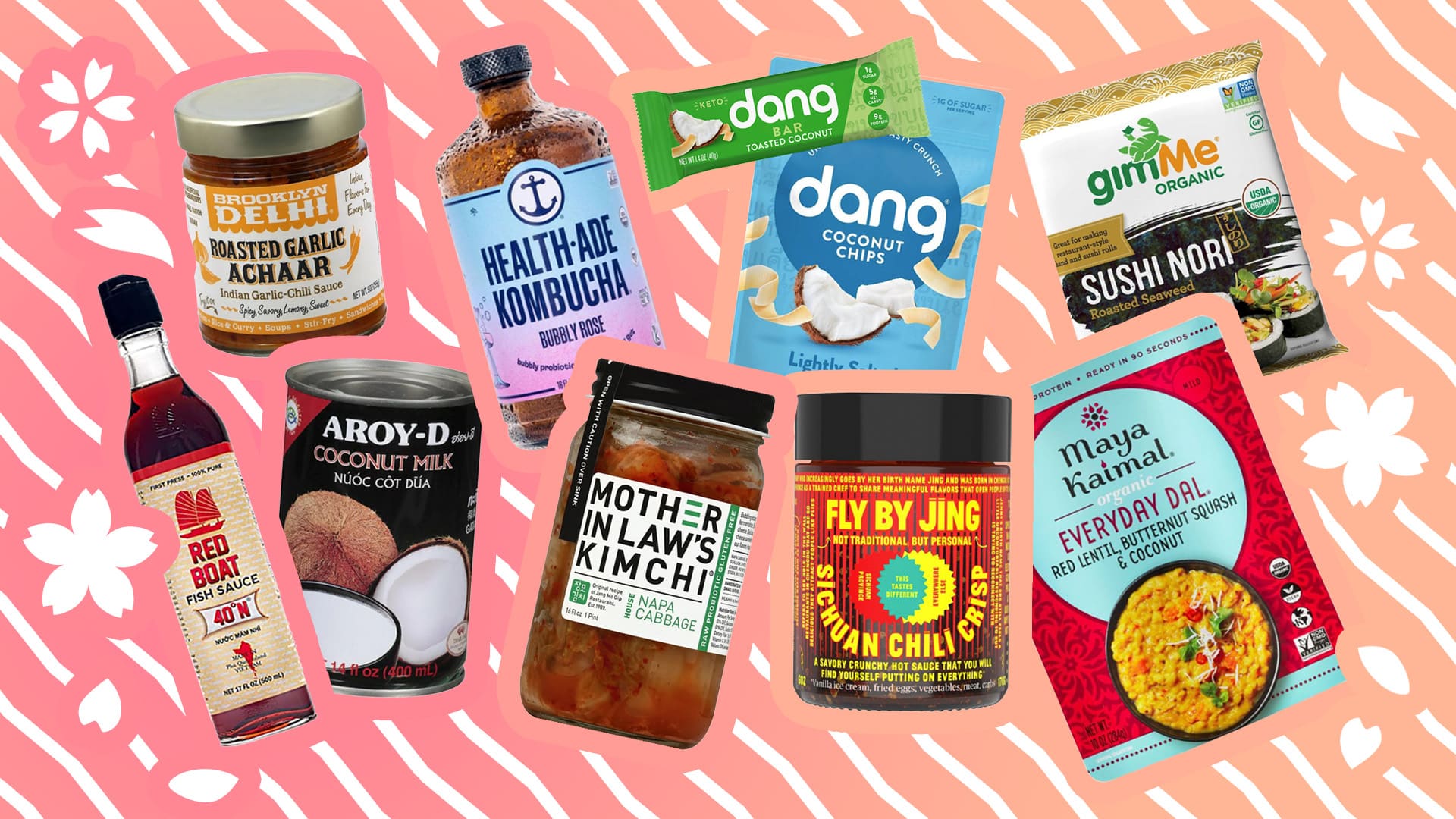 The Best Peach Snacks to Eat This Summer | Sporked