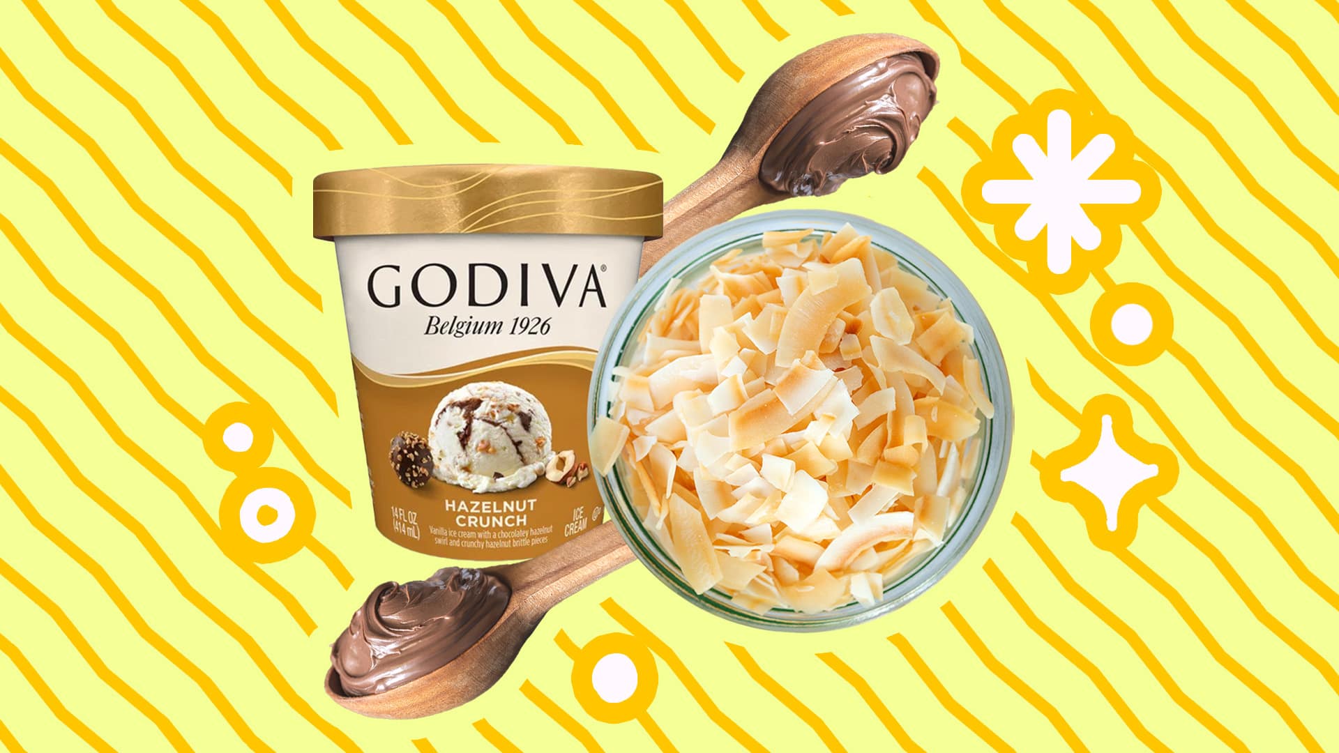 How to Make the Best Banana Split at Home