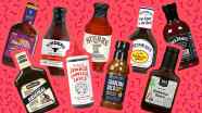 The Best BBQ Sauce To Buy In 2022 The Best BBQ Sauce To Buy In 2022