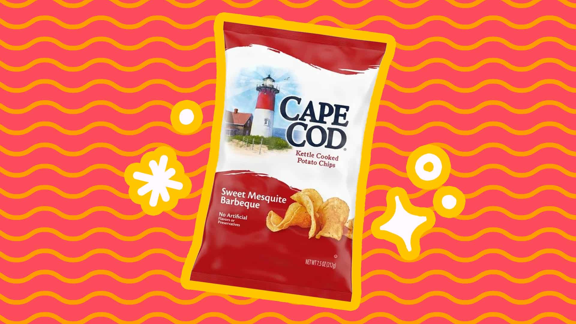 These 9 Chips Belong at Every Summer Barbecue