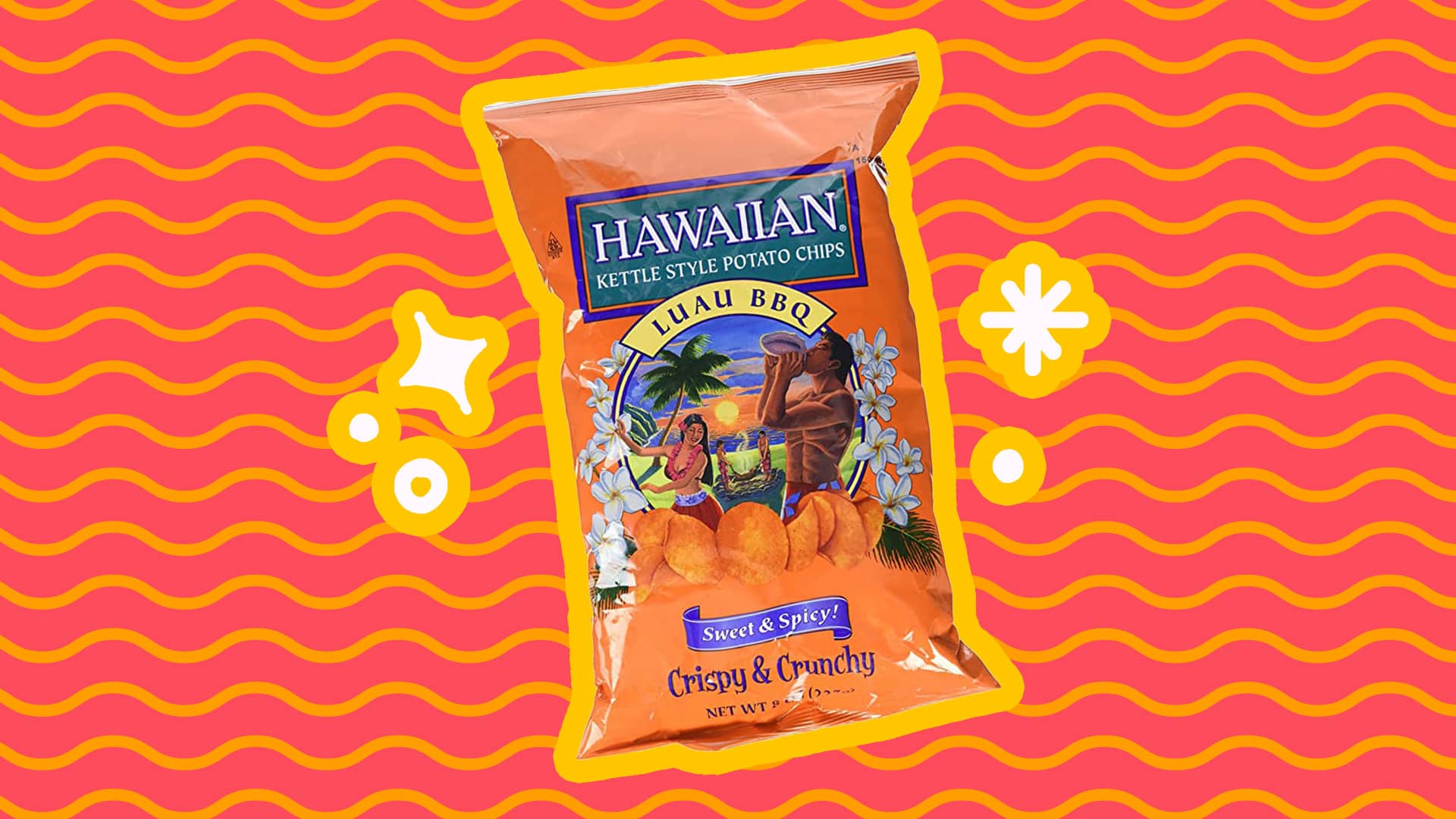 These 9 Chips Belong at Every Summer Barbecue