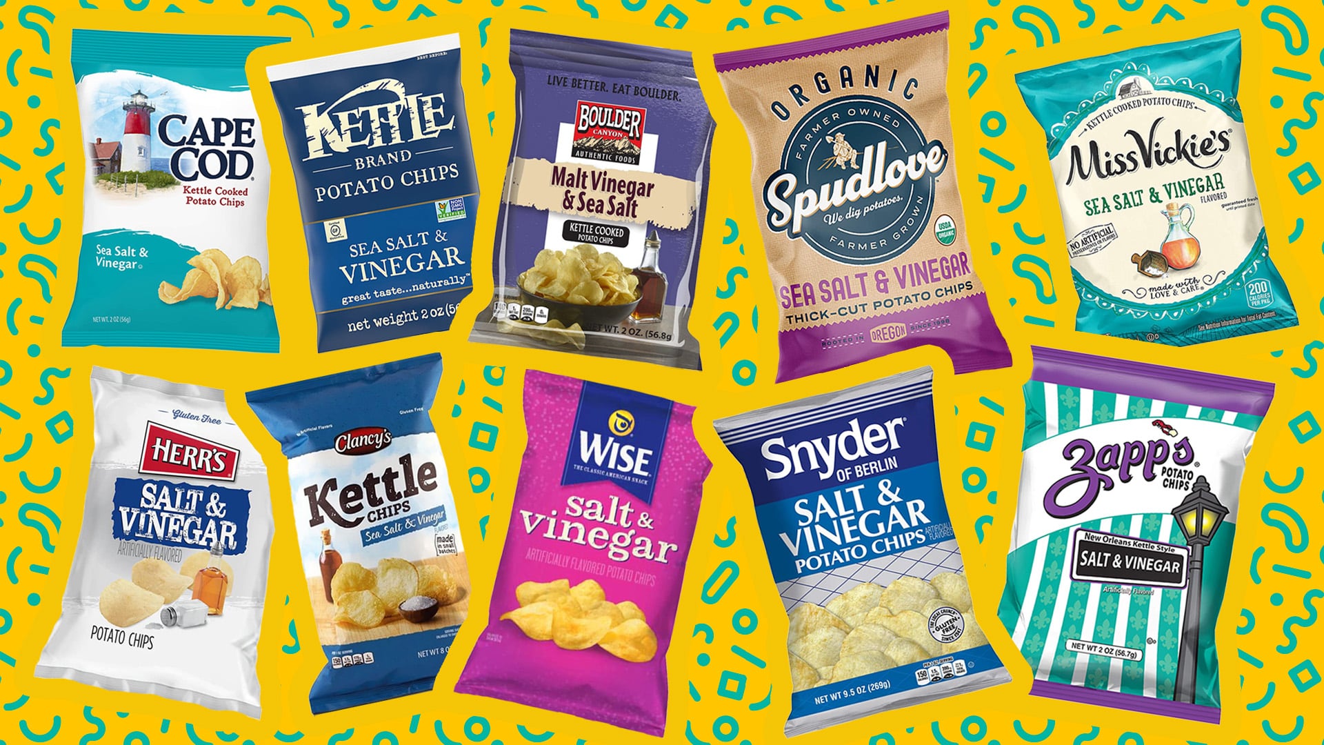 The 7 Best Spicy Chips to Buy in 2022