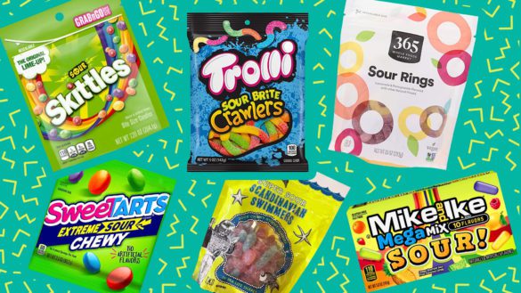 The Best Gummy Candy to Buy in 2022 | Sporked