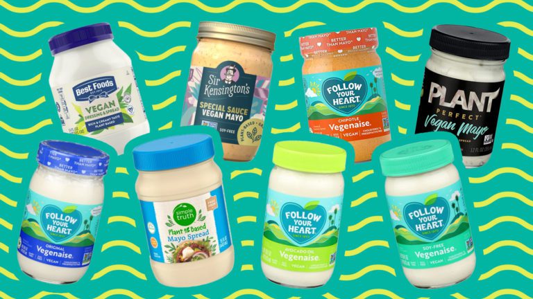 8 Best Mayonnaises to Buy in 2022 [Taste Test]