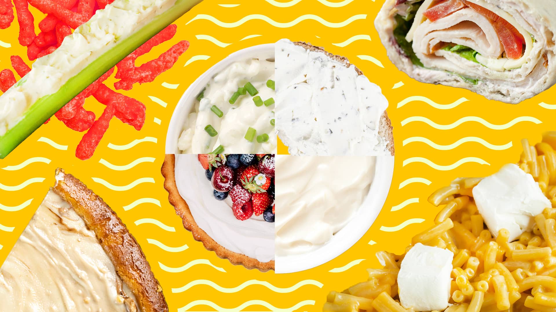 Best Cream Cheese: 7 Creamiest, Tangiest, Best Cream Cheeses