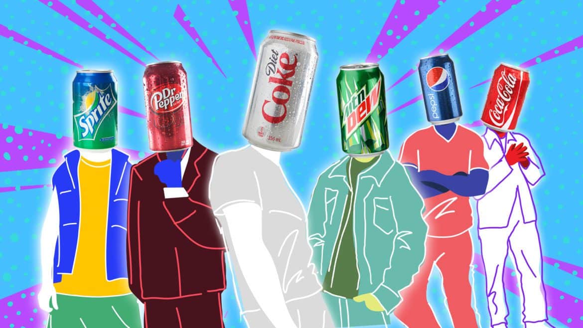 The Best Cream Soda to Buy in 2022 [Taste Test]