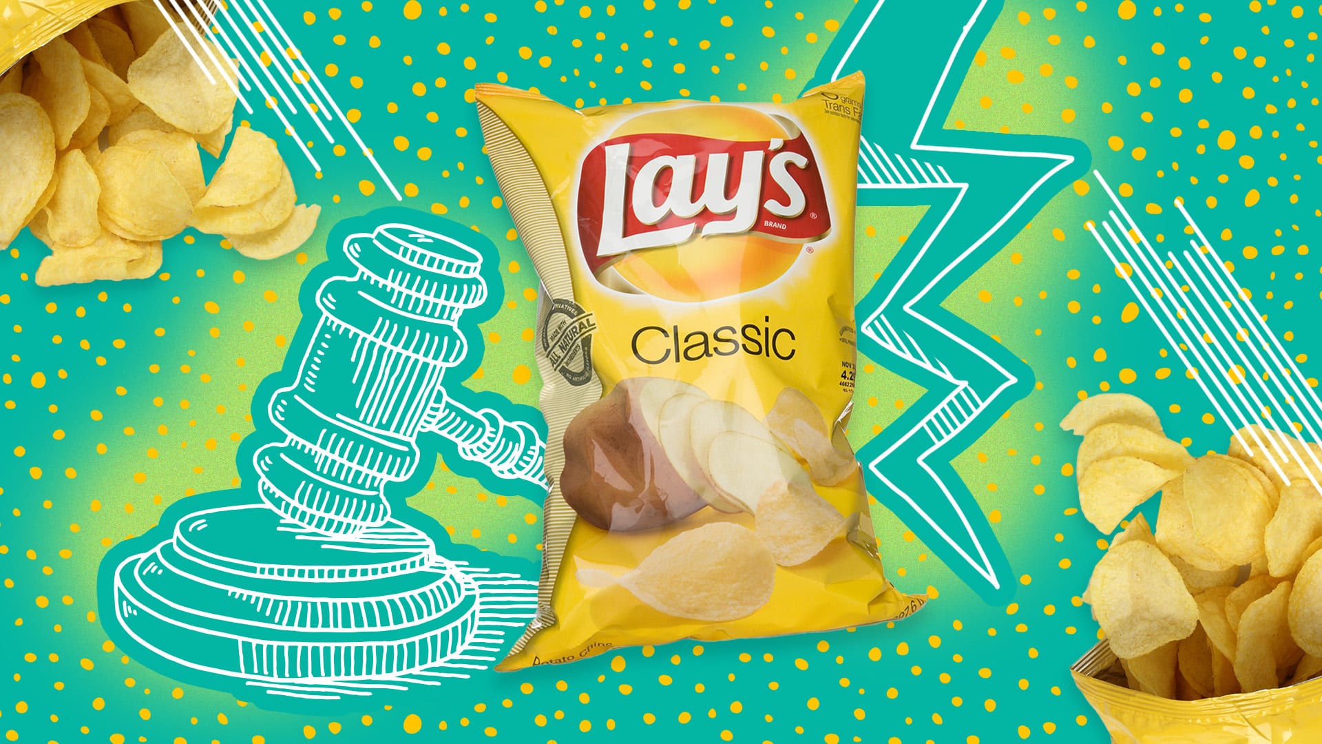 The Best Lay’s Flavors to Buy in 2022