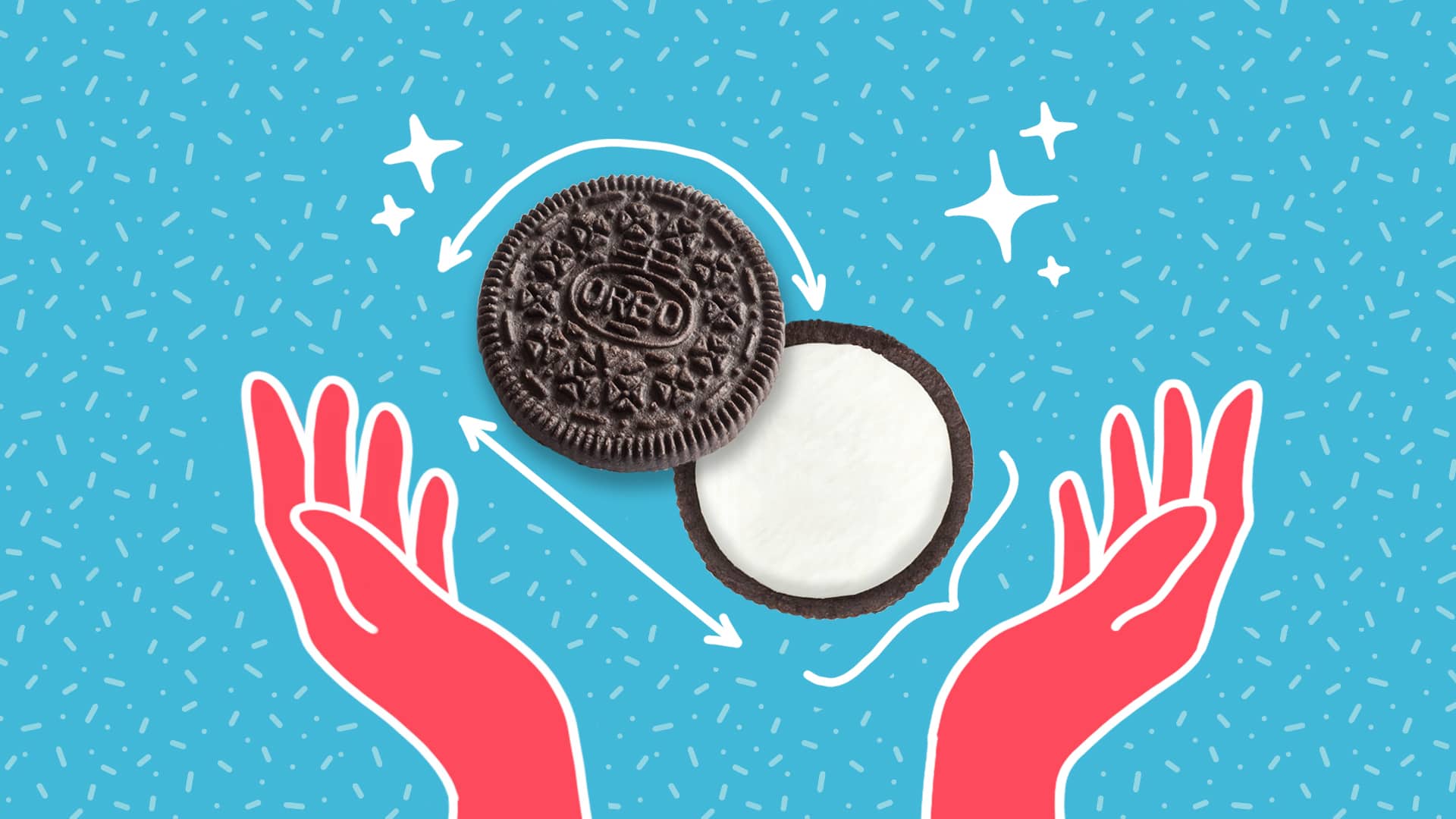 The Ideal Way to Eat an Oreo, According to Scientists | Sporked
