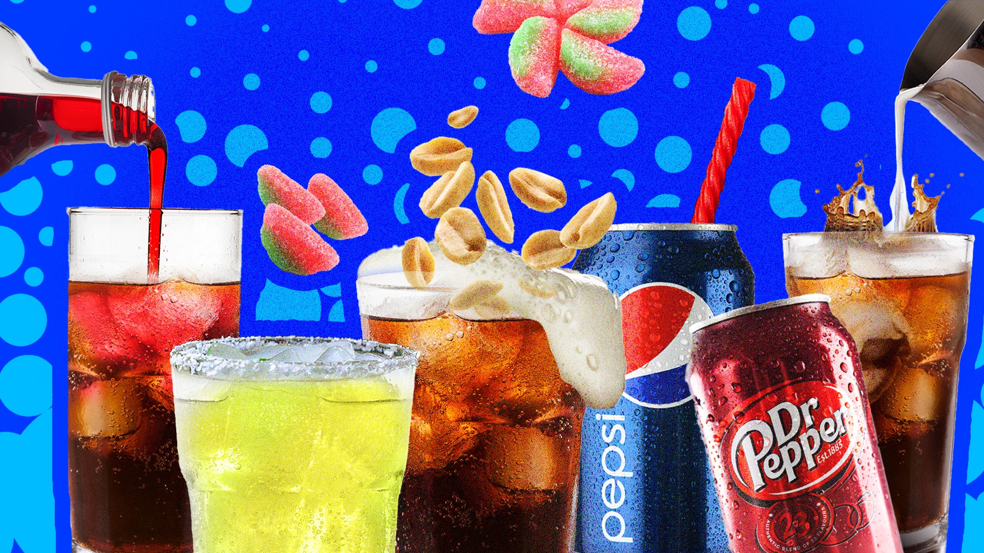 Dirty Sodas Courtesy of TikTok and Utahans | Sporked