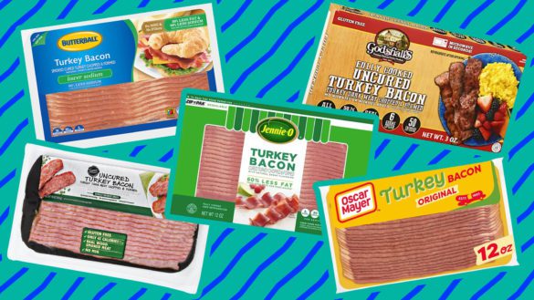 7 Best Bacon Brands You Can Buy in 2022 [Taste Test]