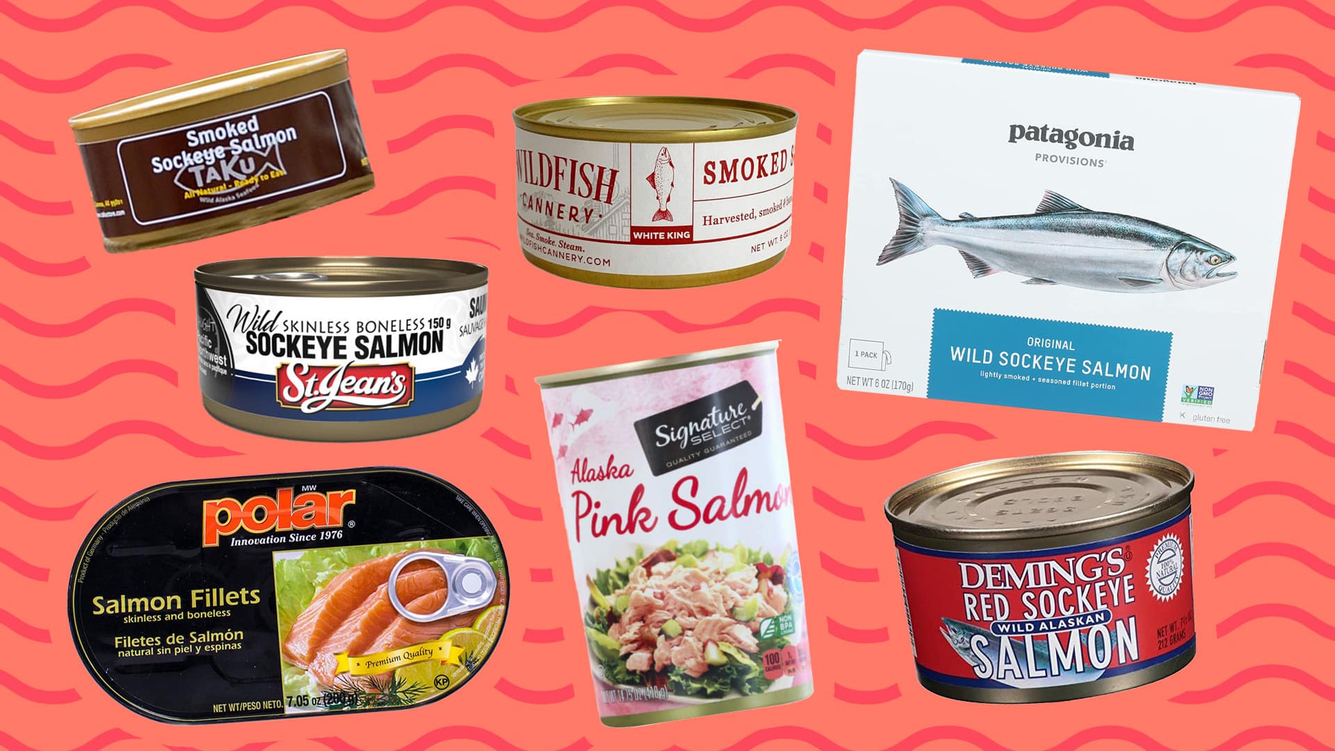 Best Canned Tuna: 7 Best Canned Tunas | Sporked