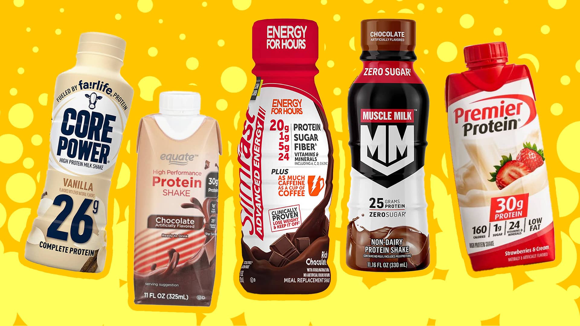 The 7 Best Protein Bars to Buy in 2022 [Taste Test]
