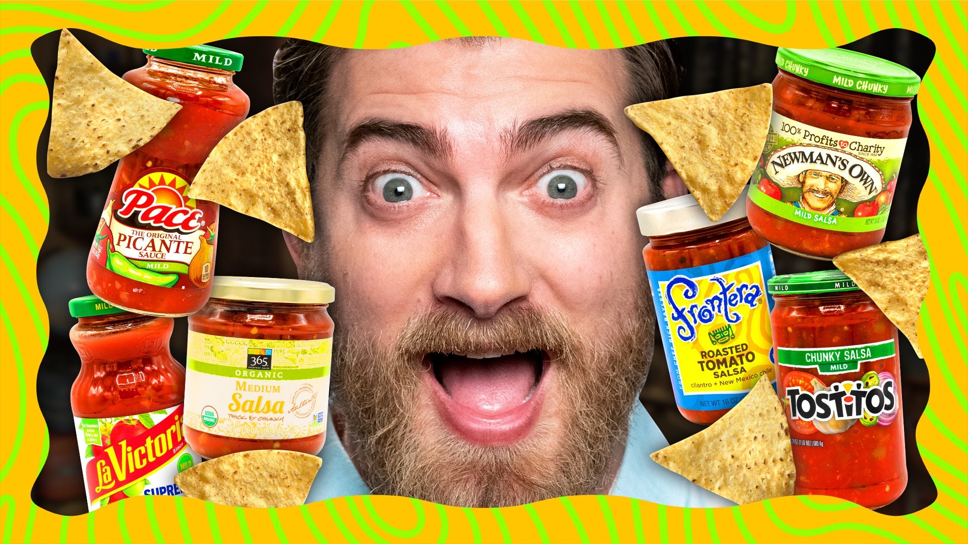 Best Store Bought Salsa: The 7 Best Salsa Brands to Spice Up Your Life