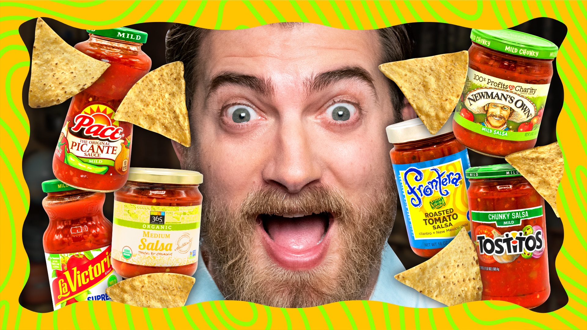 Best Store Bought Salsa: The 7 Best Salsa Brands to Spice Up Your Life