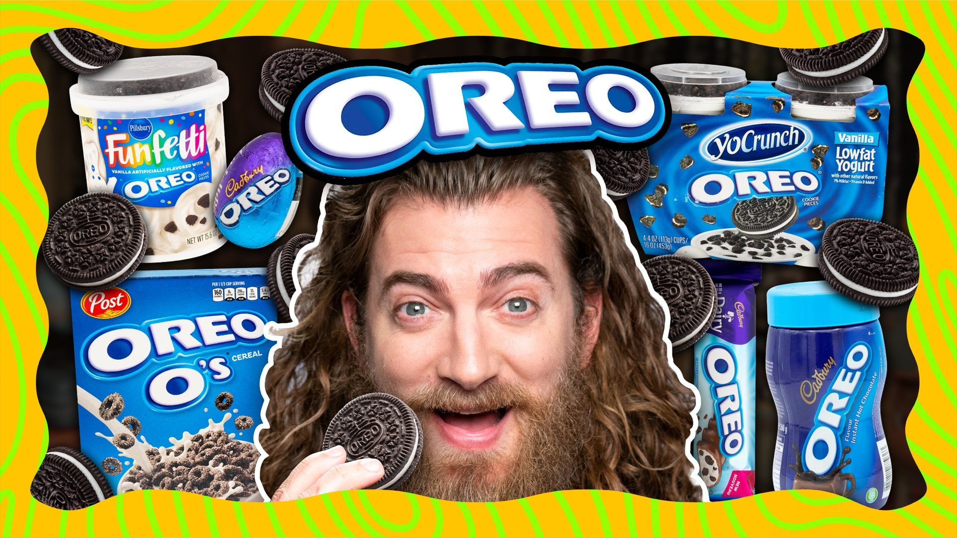 Underrated Snack Combos You Should Try ASAP