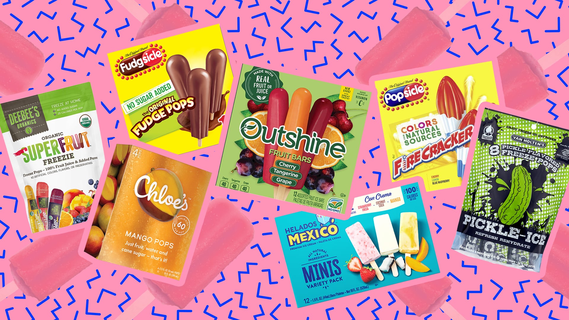 7 Best Popsicles to Buy in 2022 [Taste Test]