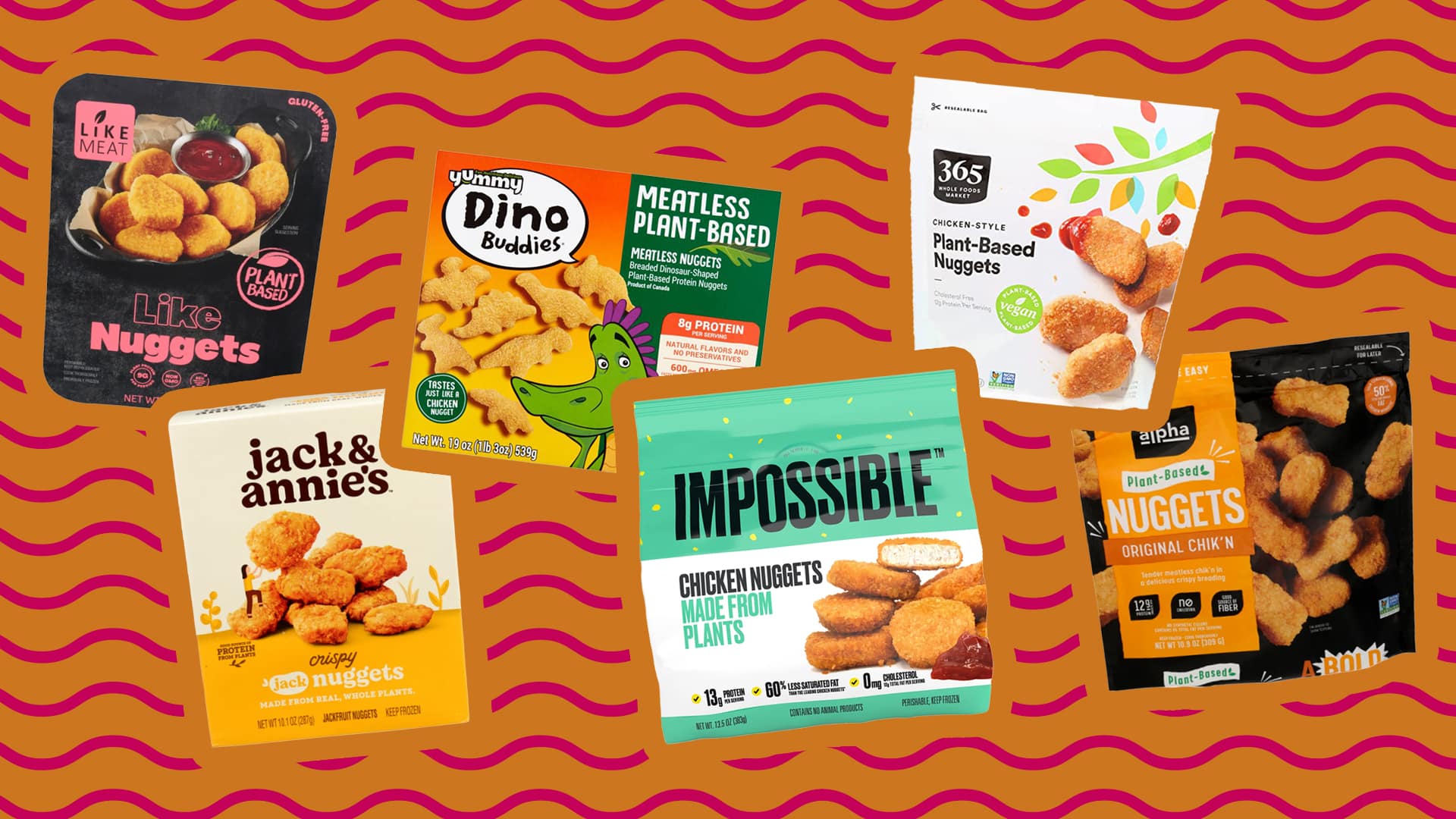 The Best Frozen Chicken Nuggets to Buy in 2022 | Sporked