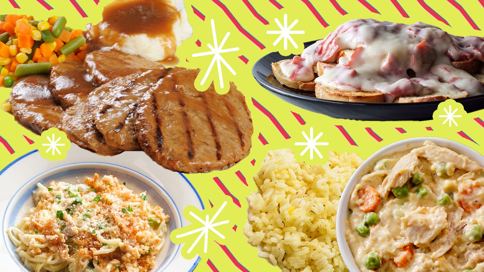 Sporked | where tastes are tested