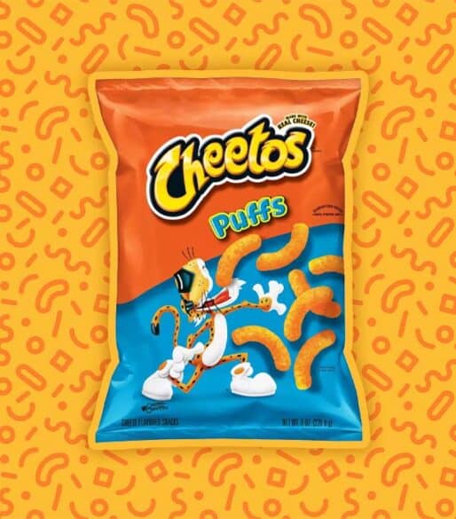 Best Cheetos: All the Cheetos Flavors, Ranked | Sporked