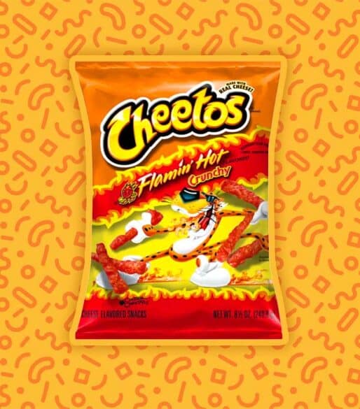 Best Cheetos: All the Cheetos Flavors, Ranked | Sporked