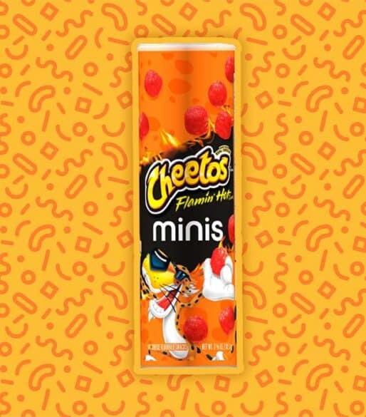 Best Cheetos: All the Cheetos Flavors, Ranked | Sporked