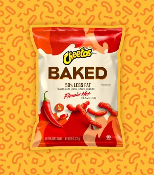 Best Cheetos: All the Cheetos Flavors, Ranked | Sporked