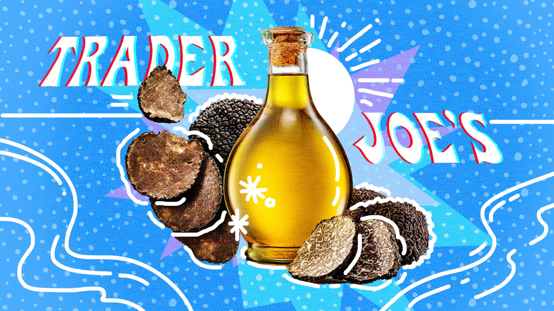 Deli & Dairy | Sporked